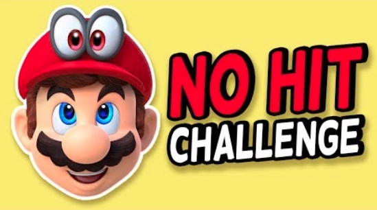 MARIO ODYSSEY NO HIT BOSS CHALLENGE! | Smosh Wiki | Fandom