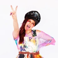 Sarah Whittle | Smosh Wiki | Fandom