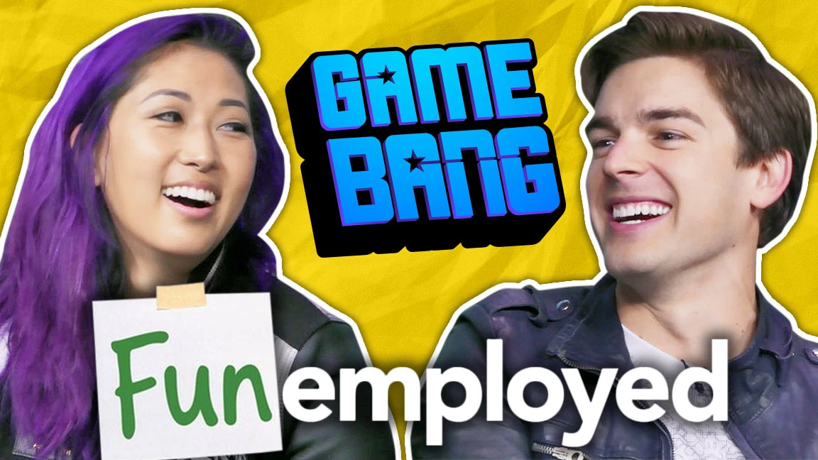 MATPAT HIRES SMOSH GAMES! | Smosh Wiki | Fandom