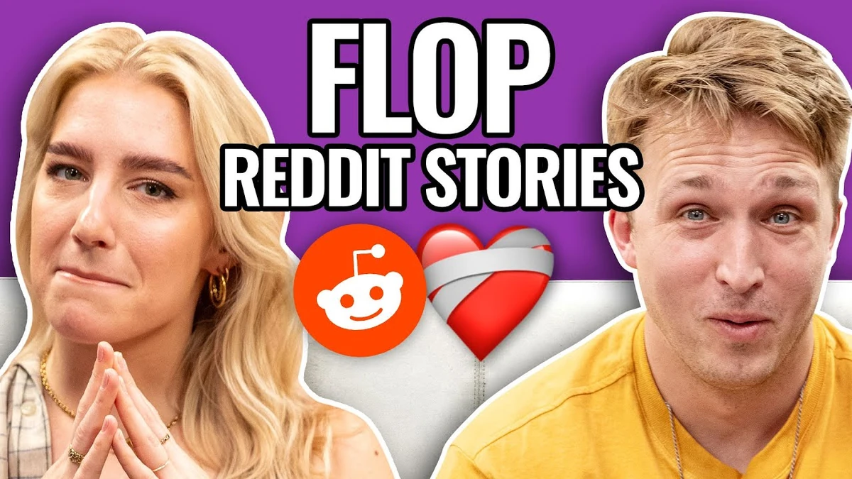 Relationship Flops - Reading Reddit Stories | Smosh Wiki | Fandom