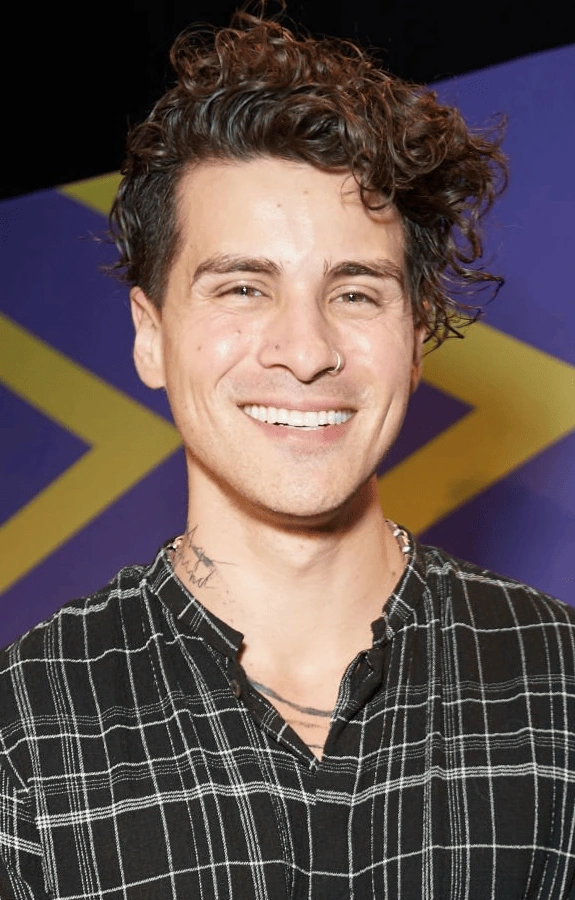 Anthony Padilla | Wiki Smosh | Fandom