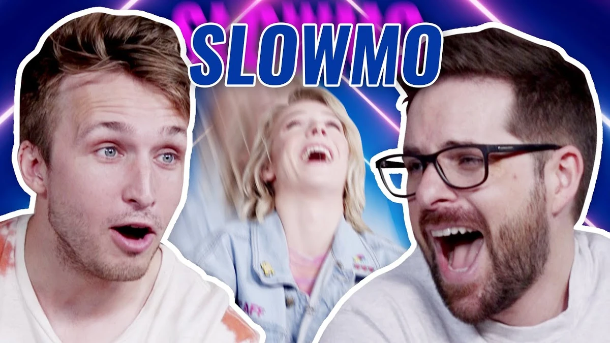 Making Fun Of Our Friends For 11 Minutes Straight | Smosh Wiki | Fandom