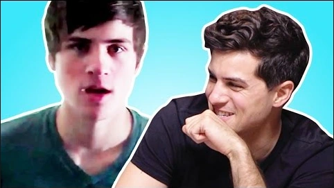 WATCHING OLD VIDEOS 10 | Smosh Wiki | Fandom