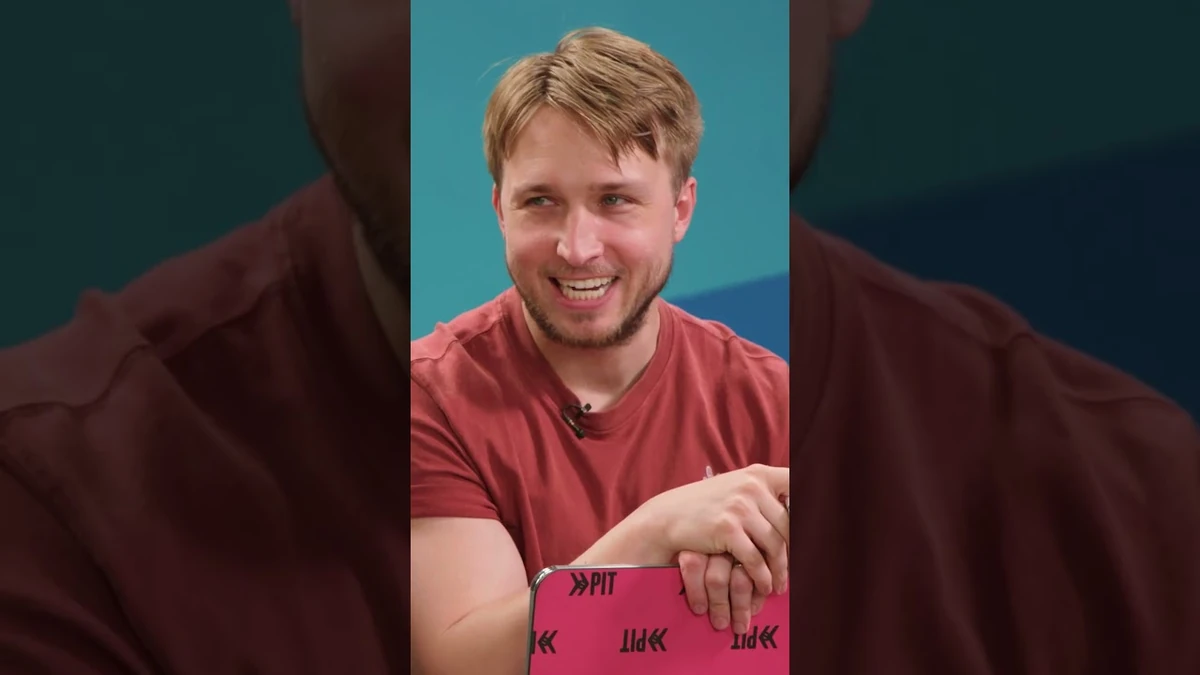 When you see yourself for the first time | Smosh Wiki | Fandom