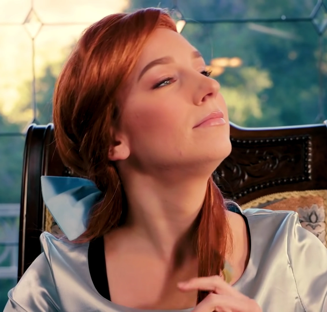 Ariel | Smosh Wiki | Fandom