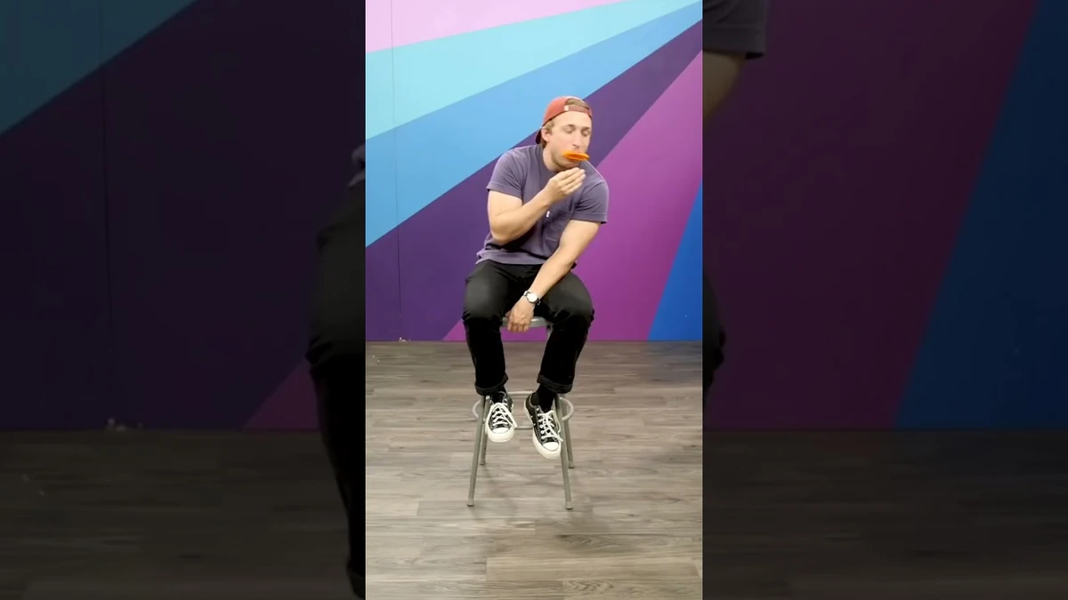 "have you ever seen a human be a dog?" | Smosh Wiki | Fandom