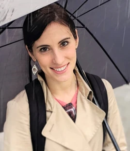 Stephanie Patrick | Smosh Wiki | Fandom