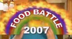 Food Battle | Smosh Wiki | Fandom