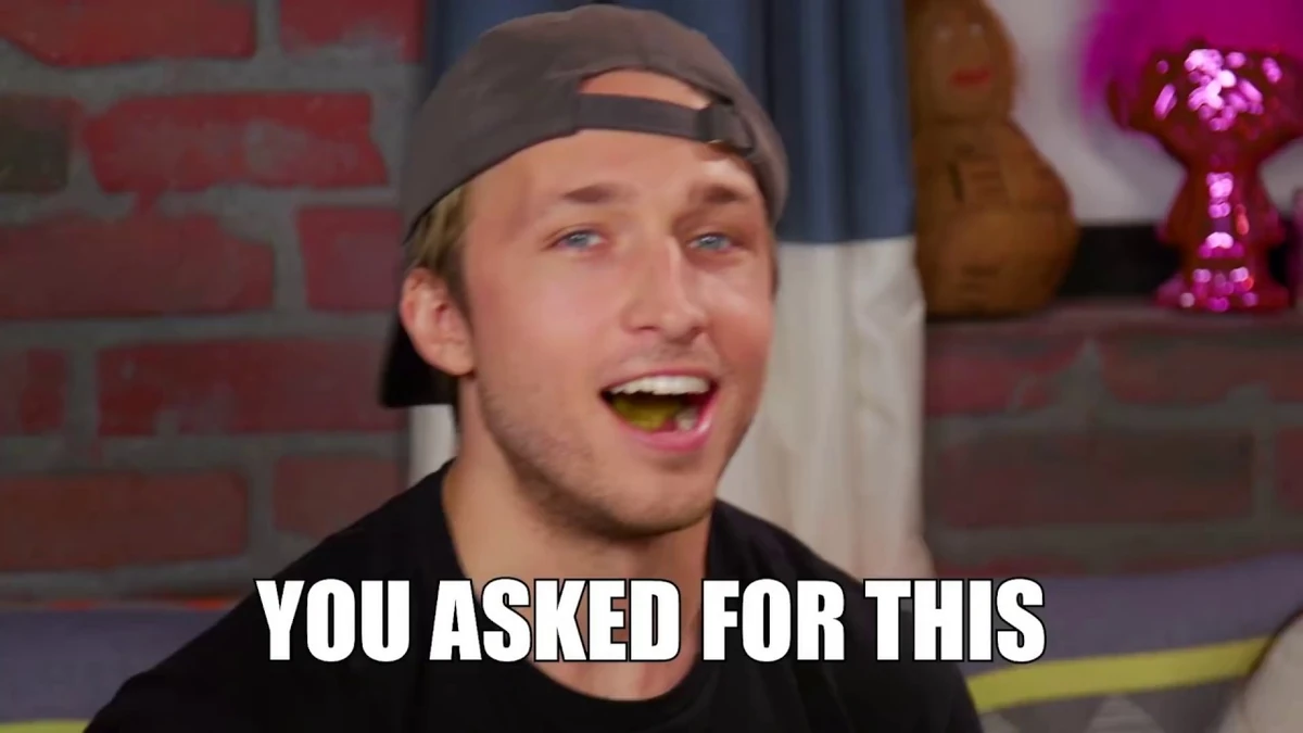 SPIN THE BOTTLE - FAN SUGGESTIONS! | Smosh Wiki | Fandom