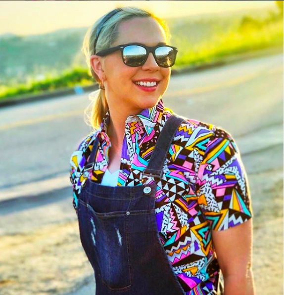 Ashley Ukleja | Smosh Wiki | Fandom