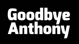 Anthony is Leaving Smosh | Smosh Wiki | Fandom