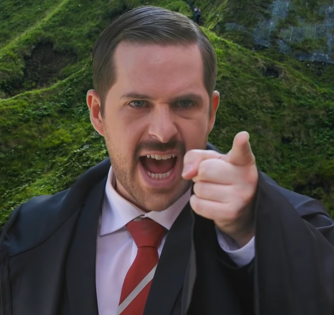 Walt Disney | Smosh Wiki | Fandom