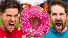 FOOD BATTLE 2023 | Smosh Wiki | Fandom