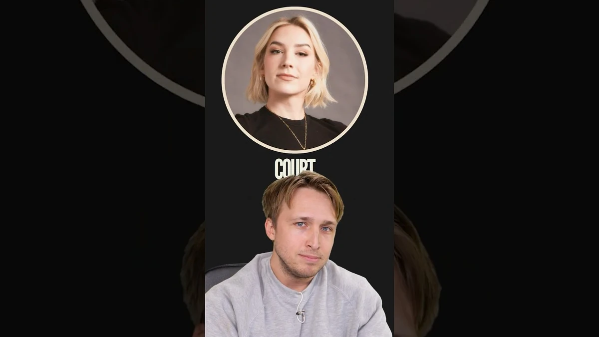 Shayne knew right away | Smosh Wiki | Fandom