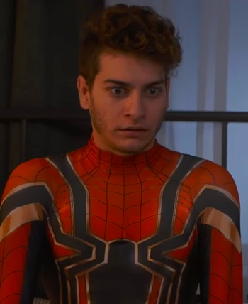 Spider-Man | Smosh Wiki | Fandom