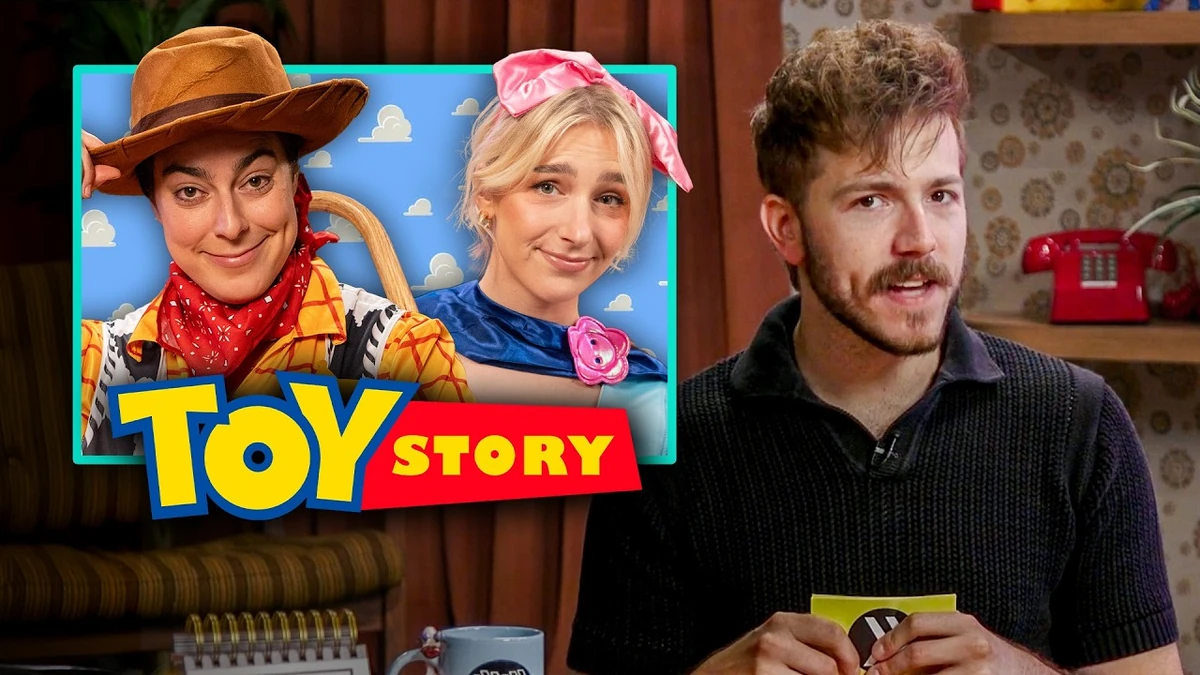 Situationships Are Healthy, Actually - Bit City | Smosh Wiki | Fandom