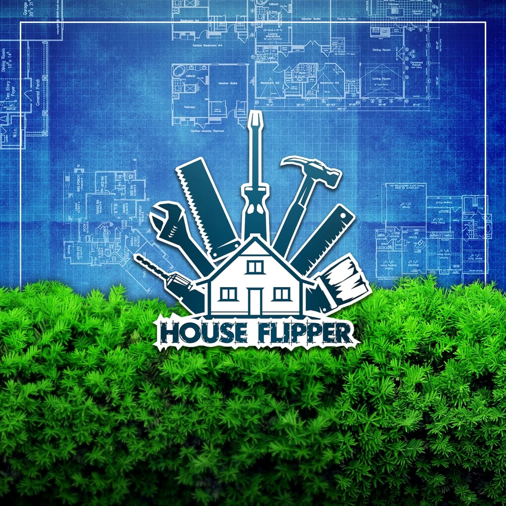 House Flipper | Smosh Wiki | Fandom