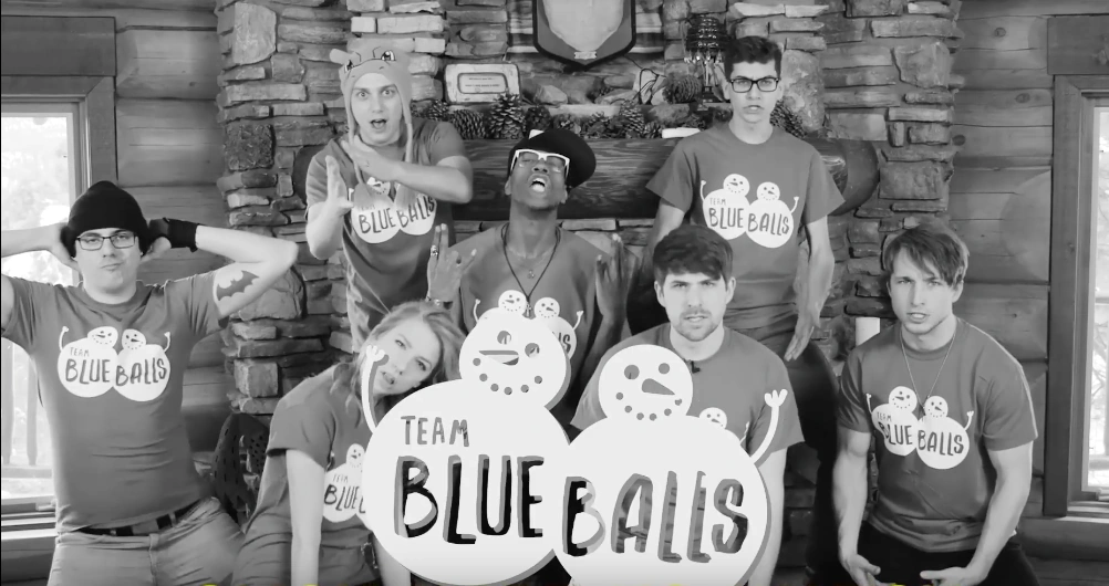 Blue Balls | Smosh Wiki | Fandom