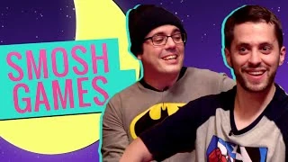 Smosh Sohinki