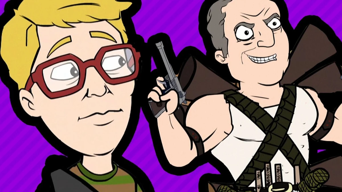 THE ROAD AHEAD (With Zombies 3) | Smosh Wiki | Fandom