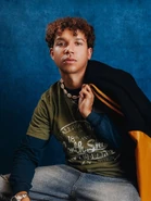 Chanse McCrary | Smosh Wiki | Fandom