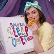 Angela Giarratana | Smosh Wiki | Fandom