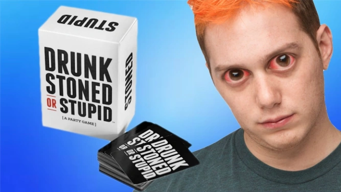 OUR WEIRD SECRETS EXPOSED (Board AF) | Smosh Wiki | Fandom