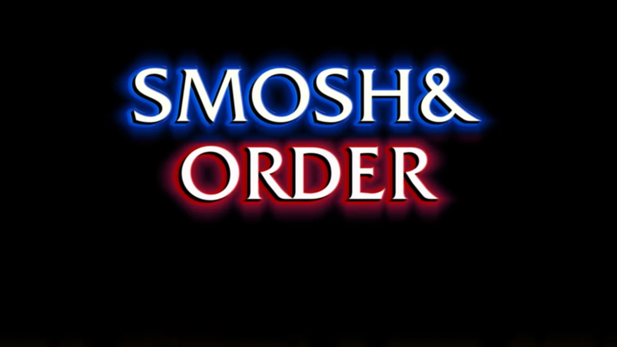 Smosh & Order | Smosh Wiki | Fandom