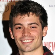 Damien Haas | Smosh Wiki | Fandom