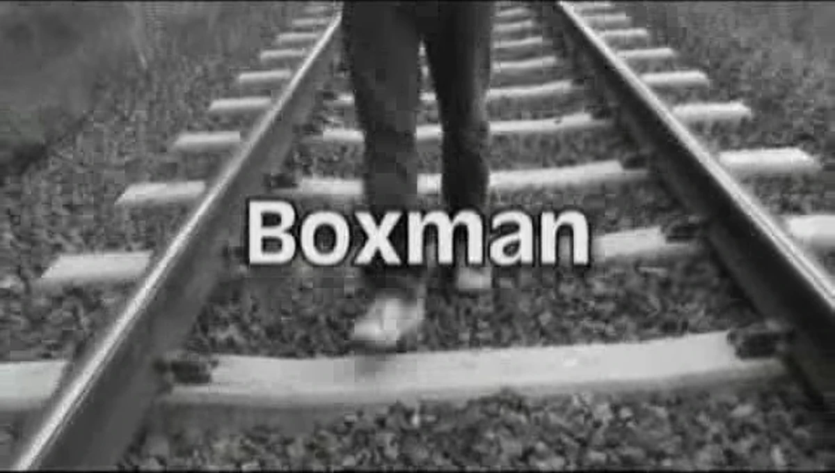 Boxman (song) | Smosh Wiki | Fandom