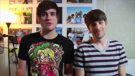 *NEW* Smosh Reality TV Show!/Gallery | Smosh Wiki | Fandom