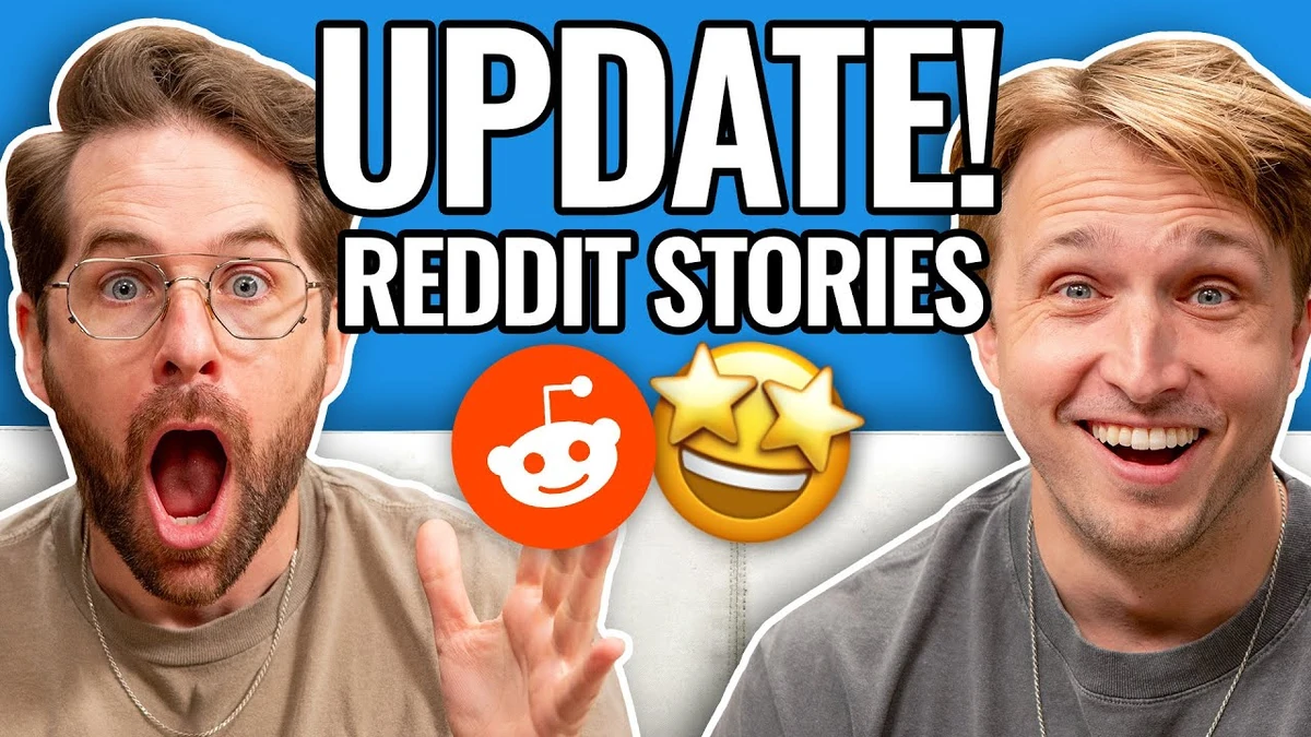 OOPS, All Updates! - Reading Reddit Stories | Smosh Wiki | Fandom