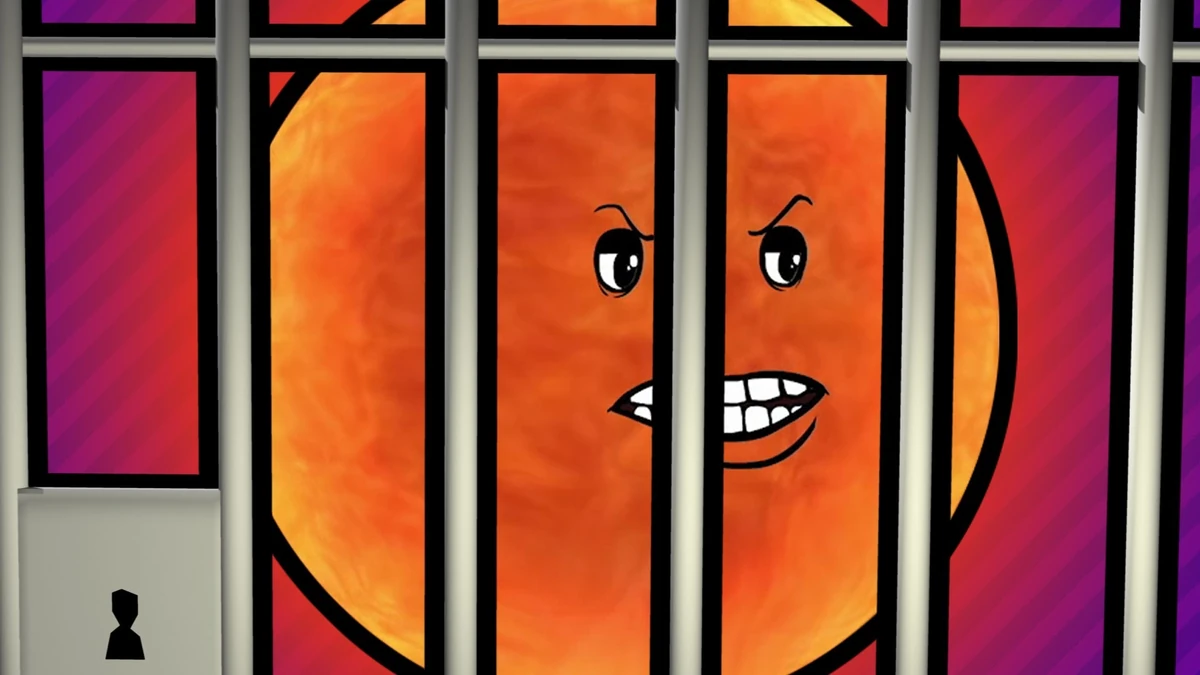 SHINE & PUNISHMENT (Planets 21) | Smosh Wiki | Fandom