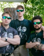 Smosh The Sitcom Live | Smosh Wiki | Fandom