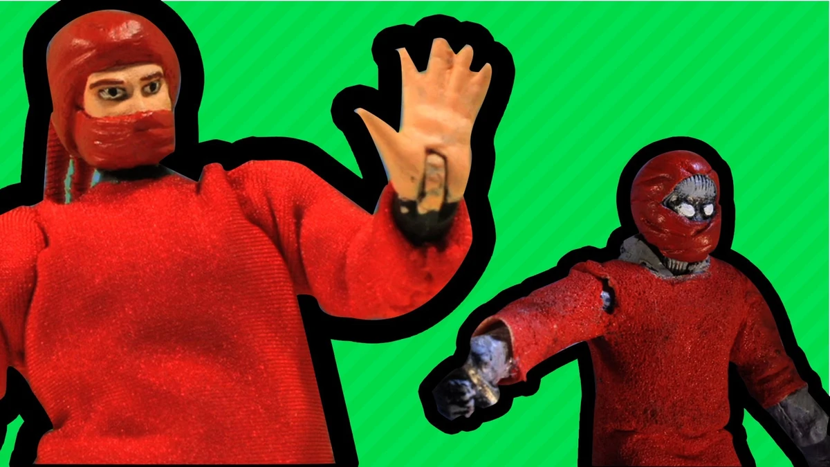 DOPPELGANGRENE (Zombies vs. Ninjas 16) | Smosh Wiki | Fandom