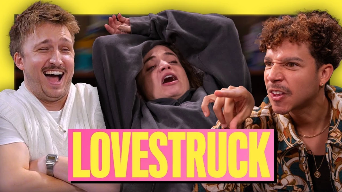 Smosh Dating Show RETURNS (Part 2) | Smosh Wiki | Fandom
