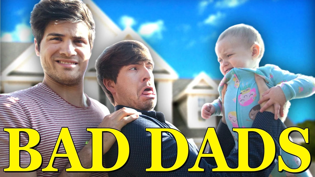 WORST PARENTS EVER | Smosh Wiki | Fandom