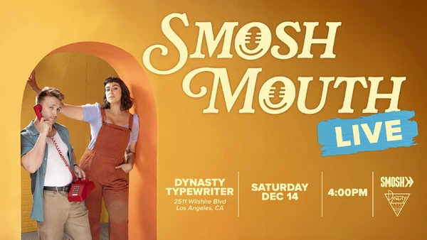 Smosh Mouth Live | Smosh Wiki | Fandom