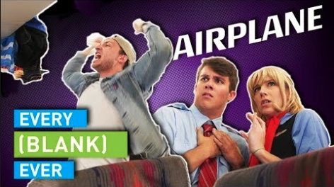 EVERY AIRPLANE EVER | Smosh Wiki | Fandom