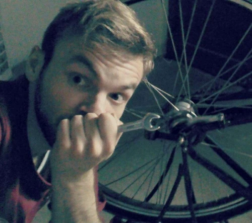 Andrei Terbea | Smosh Wiki | Fandom