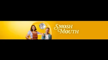 Significato Del Simbolo Smosh Smosh Games | Logopedia | Fandom