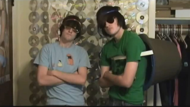 Smosh Season 2006 | Smosh Wiki | Fandom