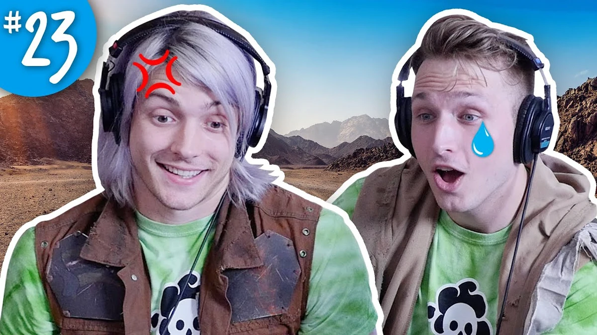 Does Wes Miss Being At Smosh? - SmoshCast 23 | Smosh Wiki | Fandom