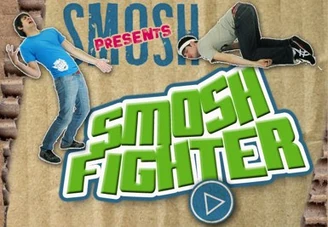 Smosh Fighter | Smosh Wiki | Fandom