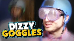 DIZZY GOGGLES CHALLENGE! | Smosh Wiki | Fandom