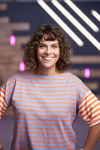 Lisa Van Lenner | Smosh Wiki | Fandom