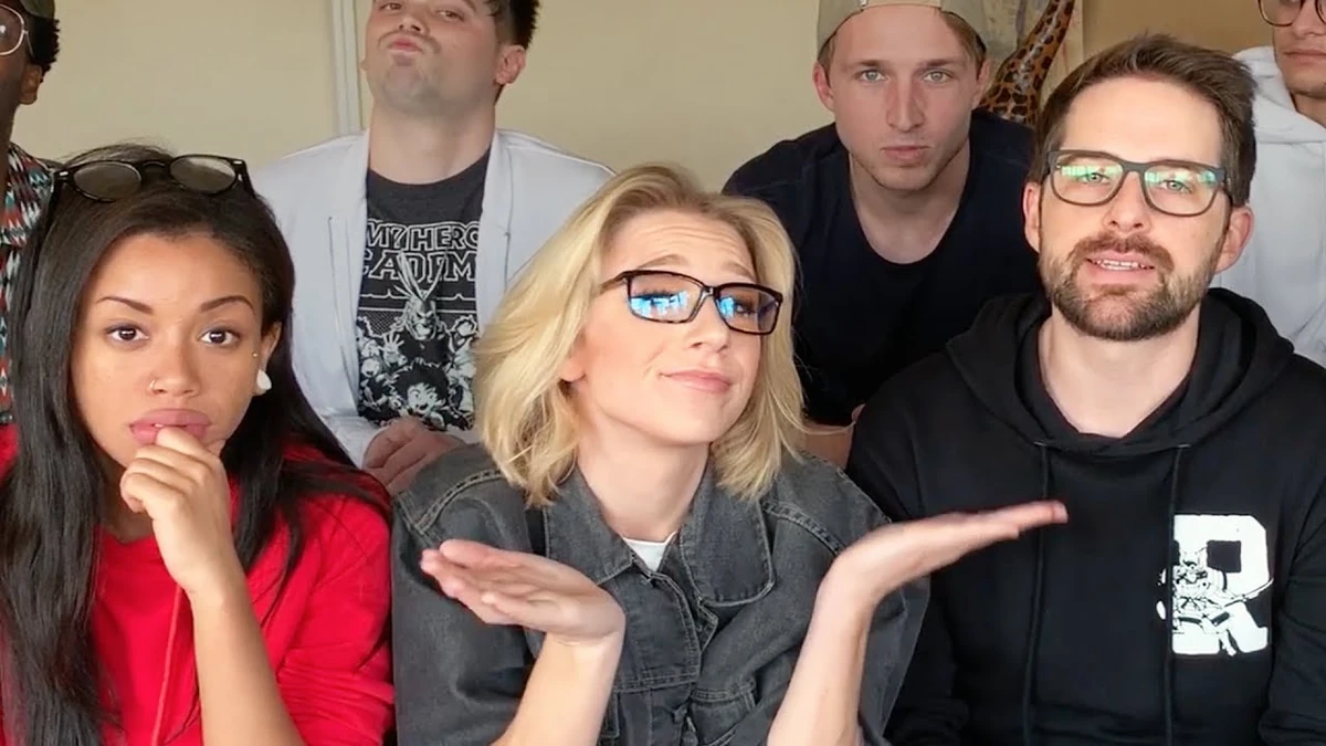 Smosh is Homeless | Smosh Wiki | Fandom