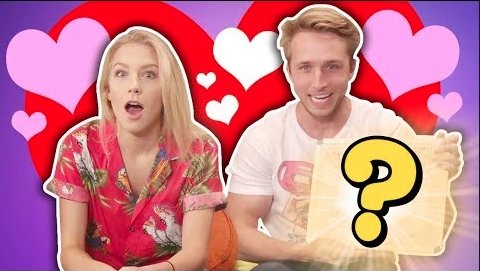 NEWLYWED GAME (Squad Vlogs) | Smosh Wiki | Fandom