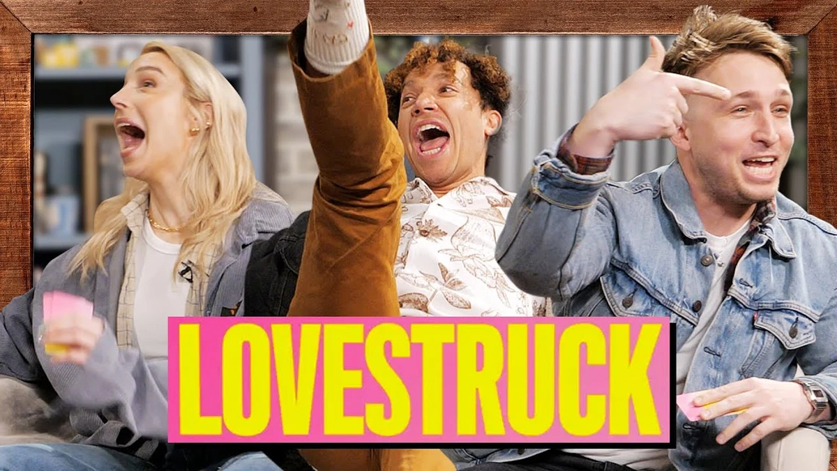 SMOSH DATING SHOW?? | Smosh Wiki | Fandom