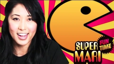 SUPER MARI FLASHBACK TIME! | Smosh Wiki | Fandom
